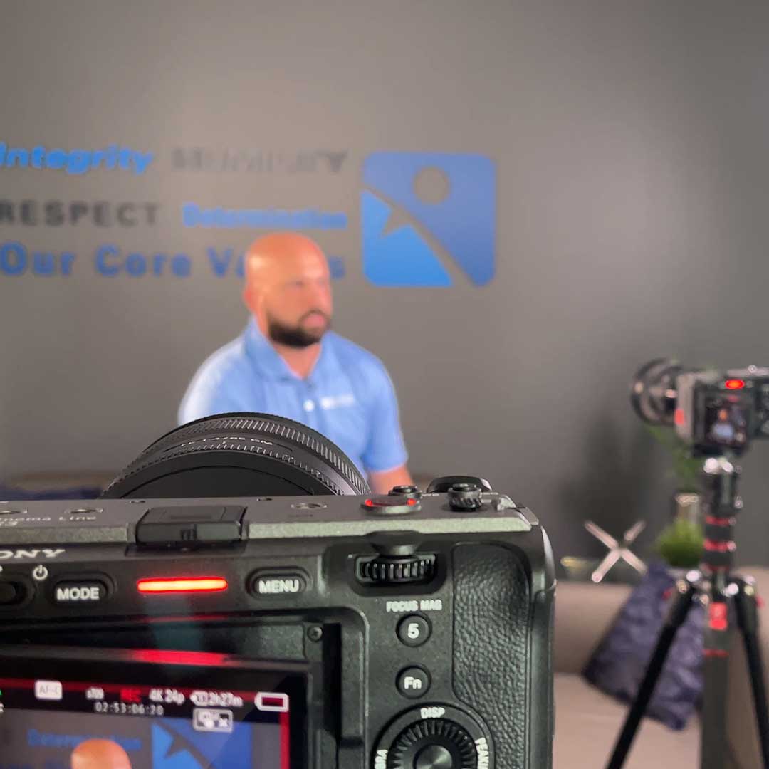 How To Make the Most of Employee Spotlight Videos