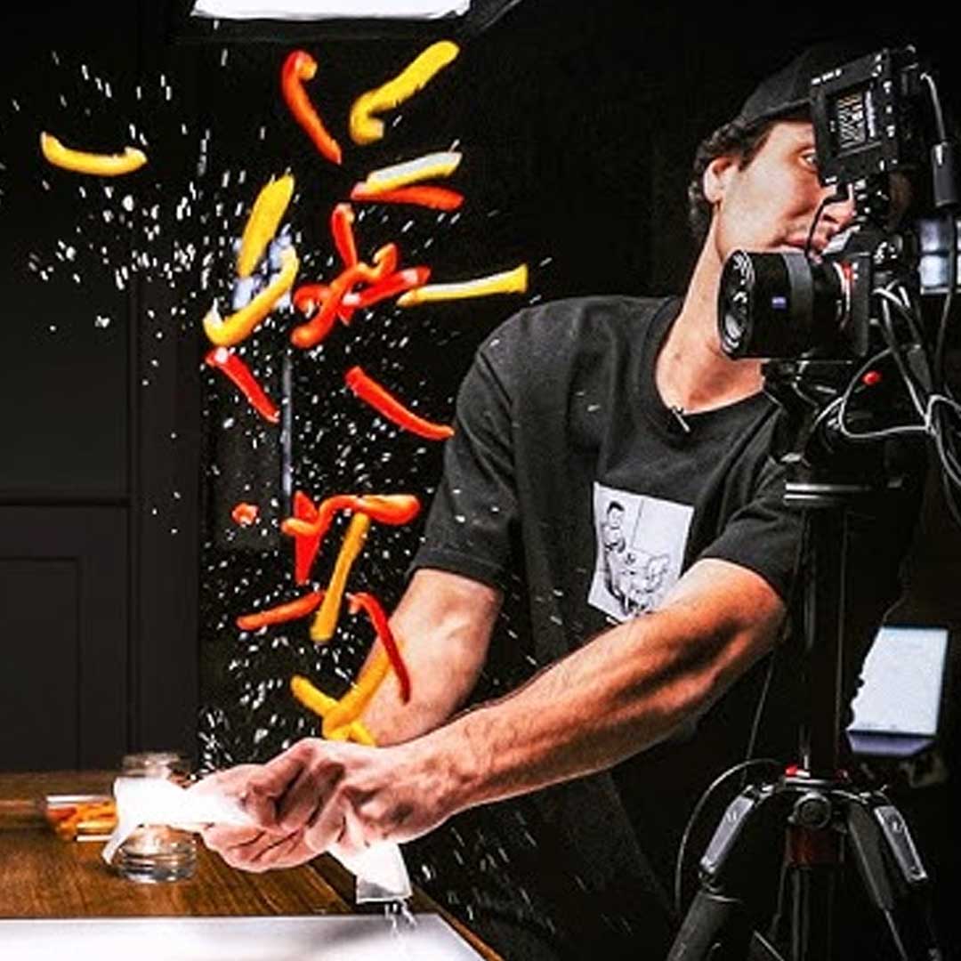 How To Shoot Product Videos: A 7 Step Guide - Houston Video